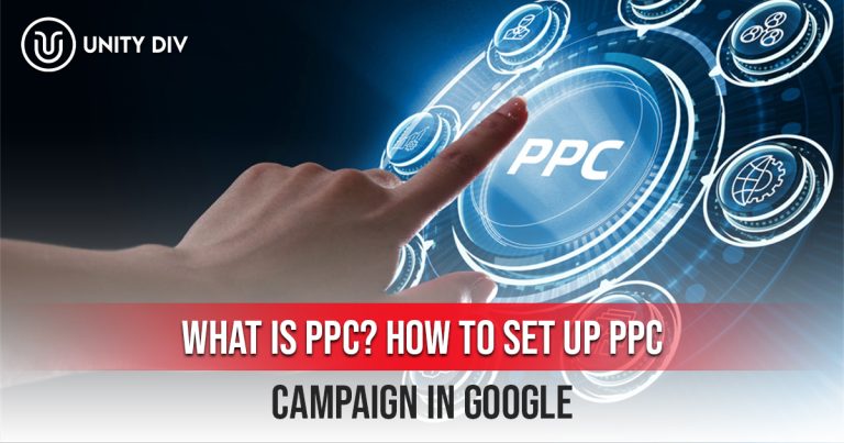 What Is PPC? How to Set Up PPC Campaign in Google - My Blog